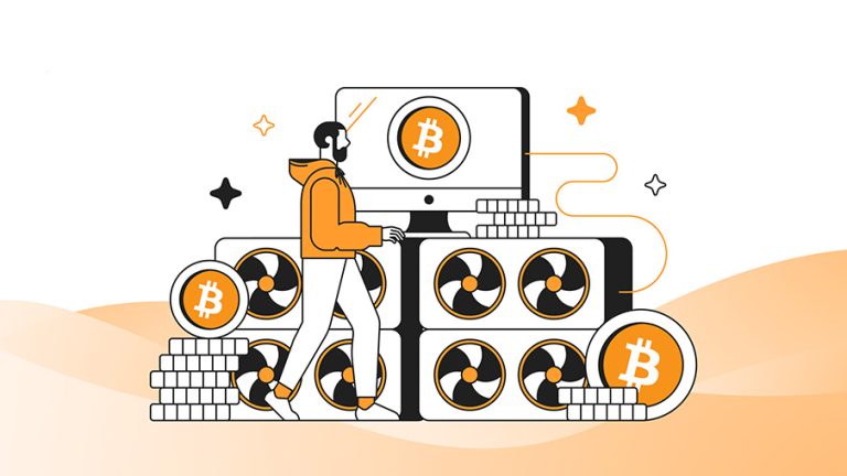 ریگ ماینینگ چیست؟ - بلاگ آبان‌تتر